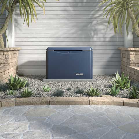 Menken Generators in Jenkintown, PA